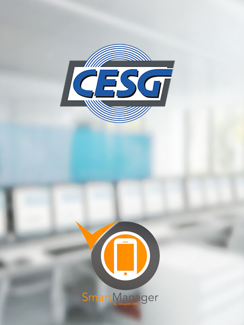 SmartManager WorkinTIME for CESG for iOS (iPhone/iPad) - Free Download at AppPure
