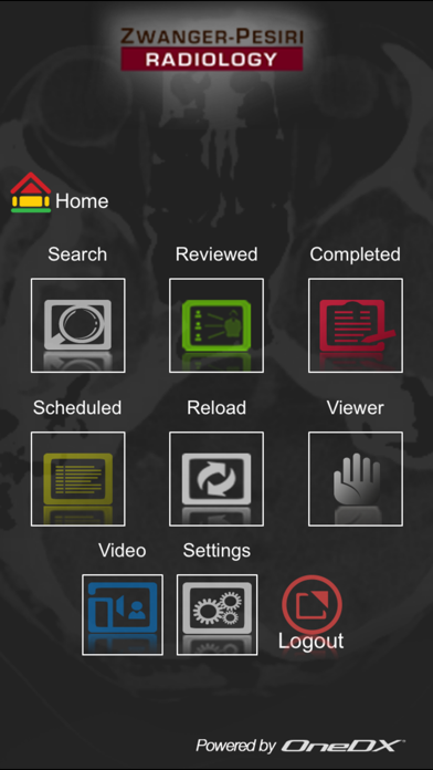 ZPRAD Connect for iOS (iPhone/iPad/iPod touch) - Free Download at AppPure