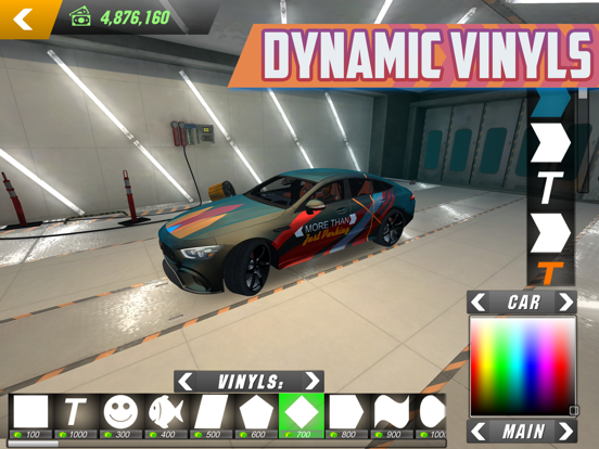 Car Parking Multiplayer for iOS (iPhone/iPad/iPod touch) - Free ...