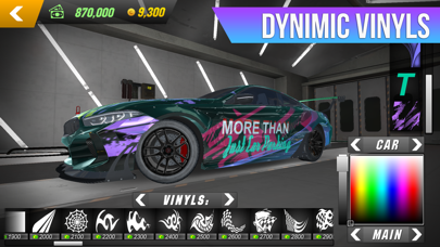 Car Parking Multiplayer for iOS (iPhone/iPad/iPod touch) - Free ...