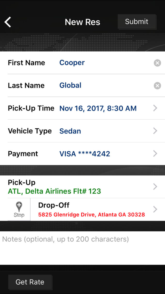 Cooper Global Mobile for iOS (iPhone) - Free Download at AppPure