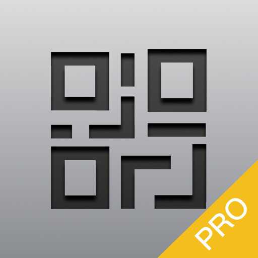 Simple QR Code Pro for iOS (iPhone/iPad/iPod touch) Latest Version at ...