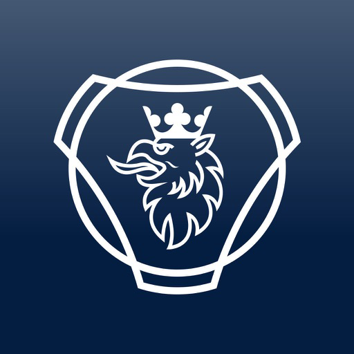 Scania Fleet for iOS (iPhone/iPad/iPod touch) - Free Download at AppPure