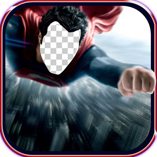 Superhero.s Face Changer 2 - Faceswap.s App & Funny Photo Editing with ...