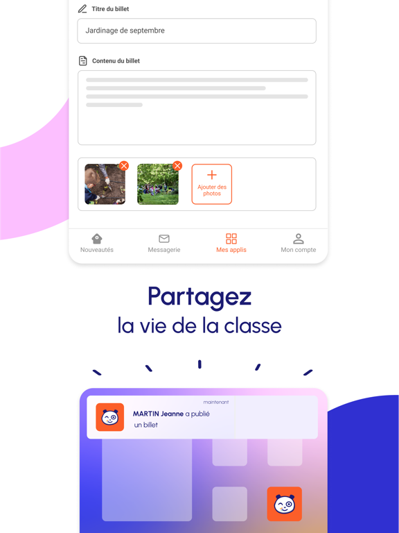 ONE Pocket pour iOS (iPhone/iPad) - Téléchargement gratuit sur AppPure