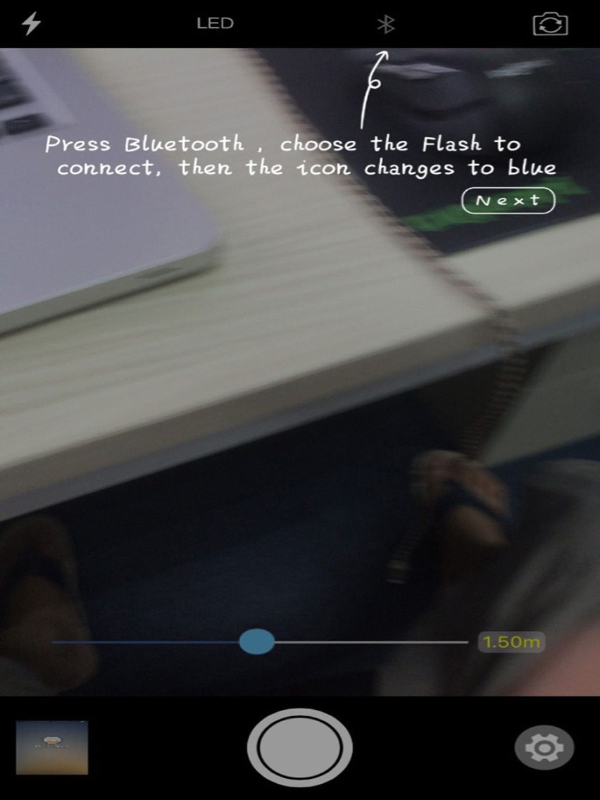 Flash Shell for iOS (iPhone/iPad) - Free Download at AppPure