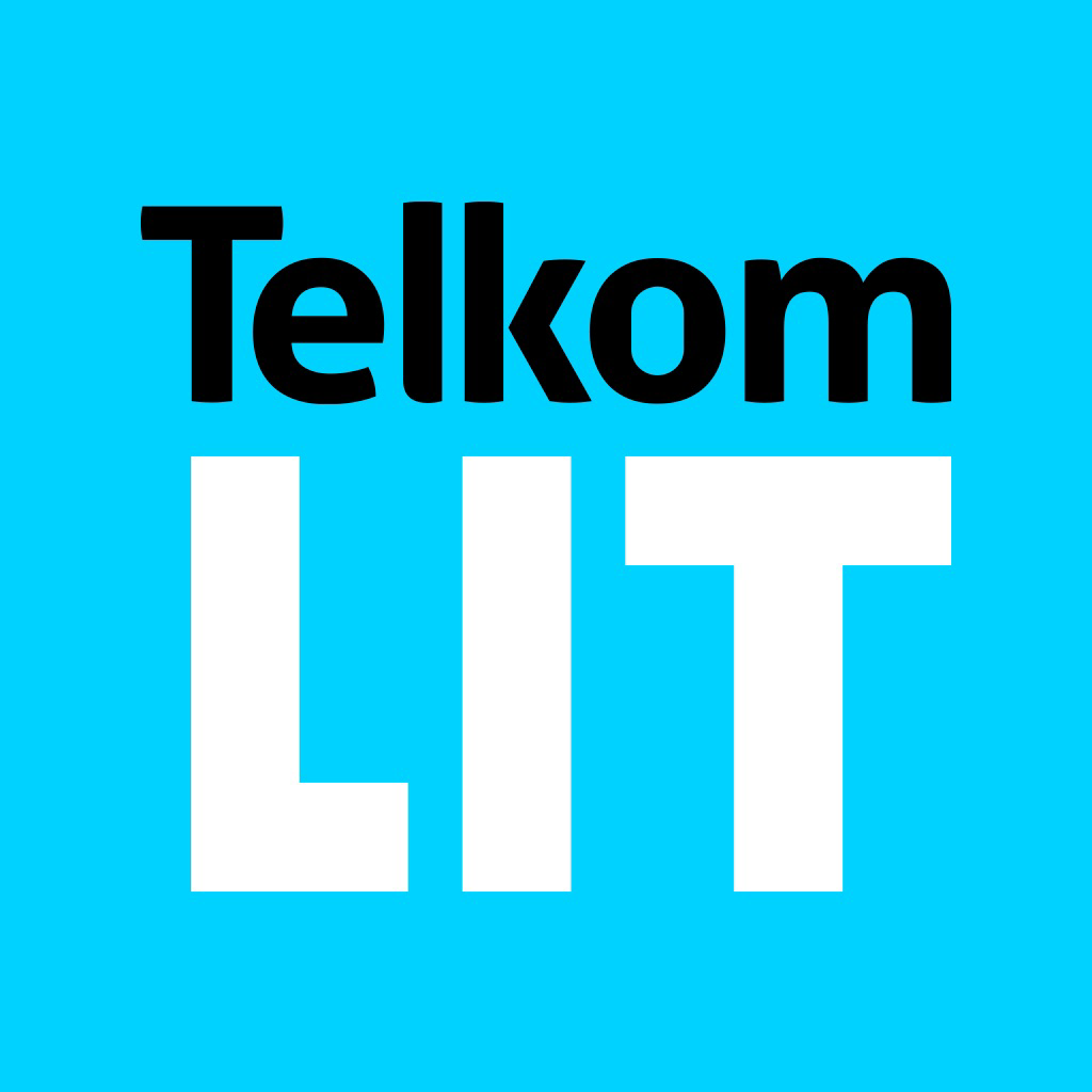 Telkom LIT for iOS (iPhone/iPad) - Free Download at AppPure