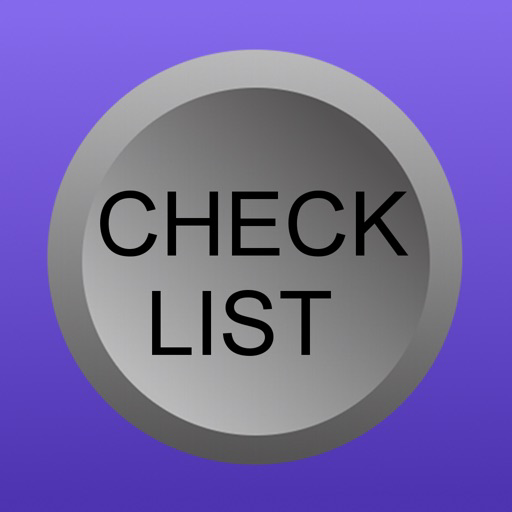 Pilot Checklist for iOS (iPhone/iPad/iPod touch) Latest Version at $2. ...