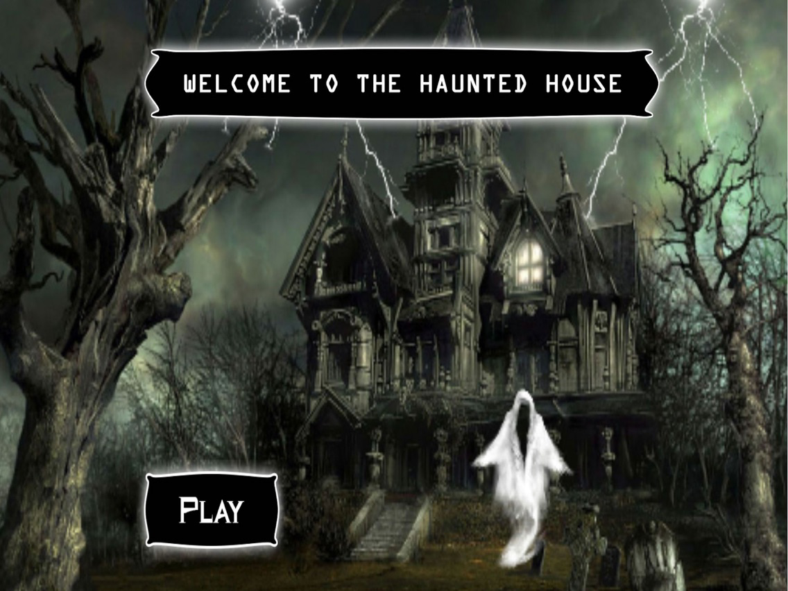 Horror Nights At Mariam House for iOS (iPhone/iPad) - Free Download at ...