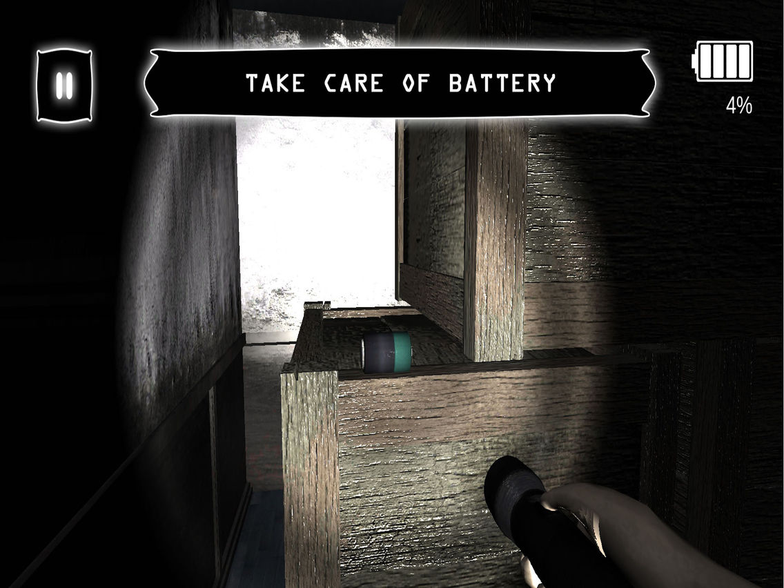 Horror Nights At Mariam House for iOS (iPhone/iPad) - Free Download at ...