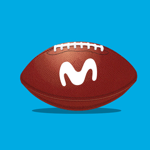 Movistar NFL MX for iOS (iPhone) Latest Version at $4.99 on AppPure