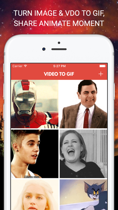 Video to Gif - Best Photo Sharing Site, Hiralious Text Animated Gifs ...