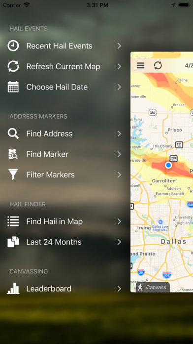 Hail Recon for iOS (iPhone/iPad) - Free Download at AppPure