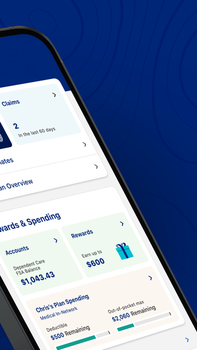 UnitedHealthcare for iOS (iPhone) - Free Download at AppPure