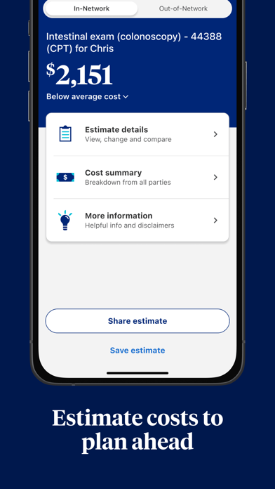 UnitedHealthcare for iOS (iPhone) - Free Download at AppPure