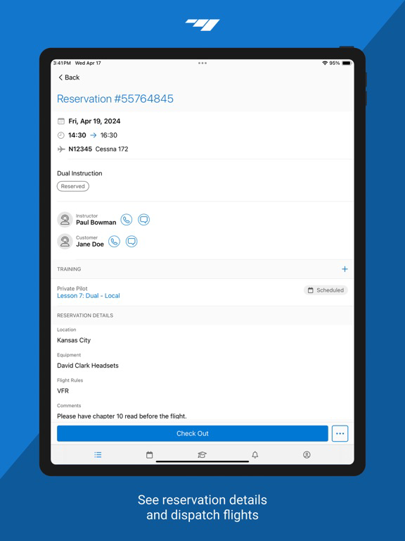 Flight Schedule Pro for iOS (iPhone/iPad) - Free Download at AppPure