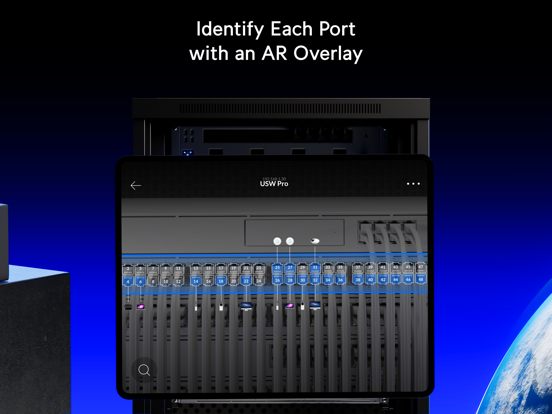 UniFi for iOS (iPhone/iPad) - Free Download at AppPure