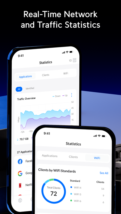 UniFi for iOS (iPhone/iPad) - Free Download at AppPure