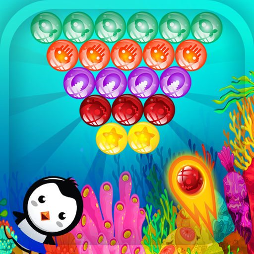 Arctic Bubble Shooter for iOS (iPhone/iPad) - Free Download at AppPure