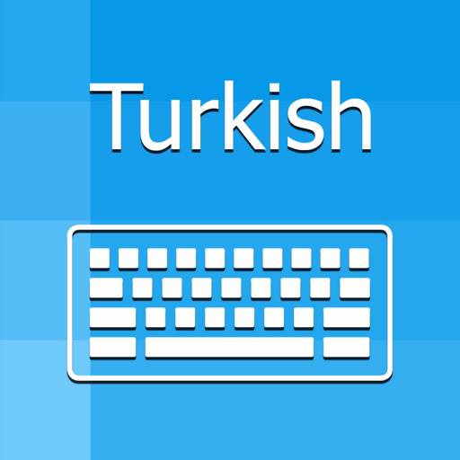 Turkish Keyboard - Translator for iOS (iPhone/iPad/iPod touch) - Free ...
