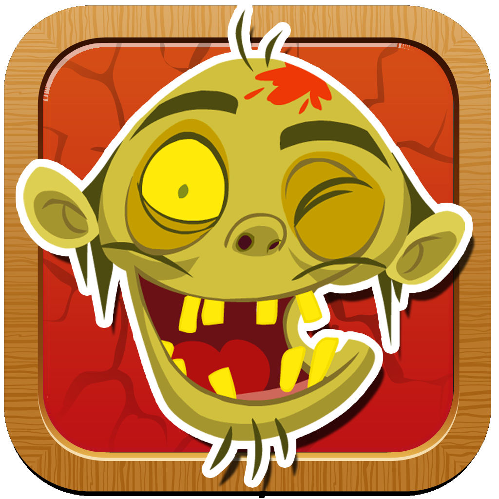 Zombie Match for iOS (iPhone) - Free Download at AppPure