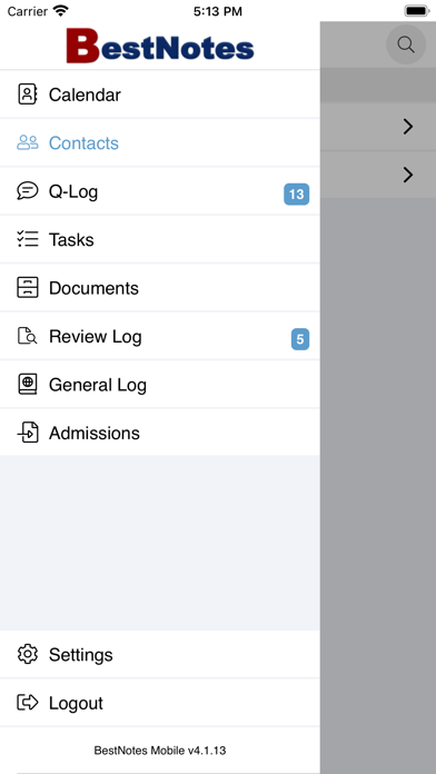 BestNotes Mobile for iOS (iPhone/iPad/iPod touch) - Free Download at ...