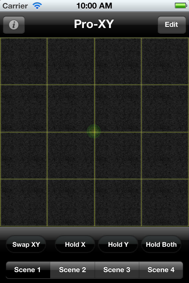Pro-XY for iOS (iPhone) - Free Download at AppPure
