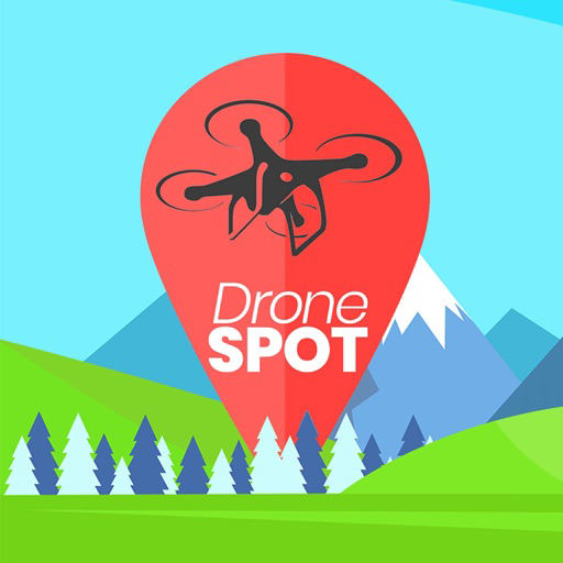 Drone Spot – Forecast and Map for iOS (iPhone/iPad/iPod touch) - Free ...