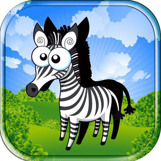 Wonder Zoo Farm Animal Preschool: Zootopia Version for iOS (iPhone/iPad ...