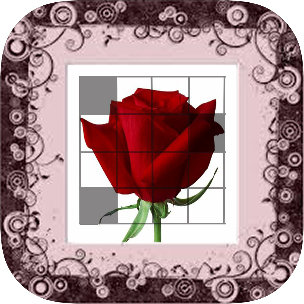 Picross Flower (nonogram) para iOS (iPhone/iPad) - Baixar Grátis no AppPure