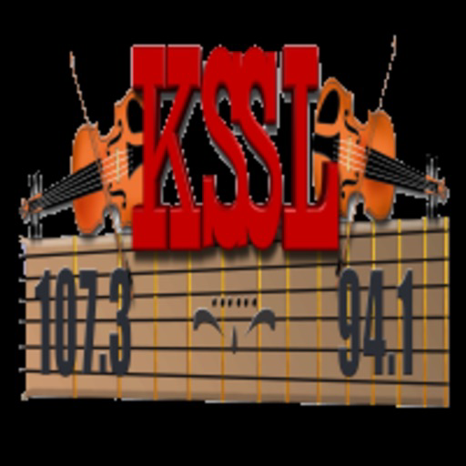 KSSL Radio for iOS (iPhone/iPad/iPod touch) - Free Download at AppPure