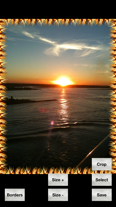 Picture Borders for iOS (iPhone/iPod touch) Latest Version at $1.99 on ...