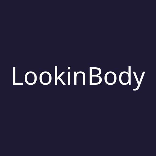 LookinBody for iOS (iPhone) - Free Download at AppPure
