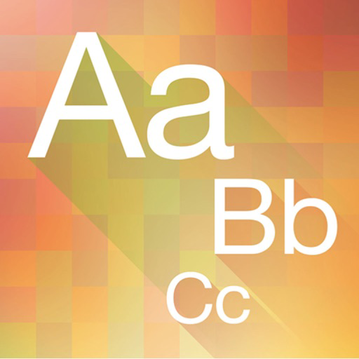 ABC English alphabet learning for iOS (iPhone/iPad/iPod touch) - Free ...