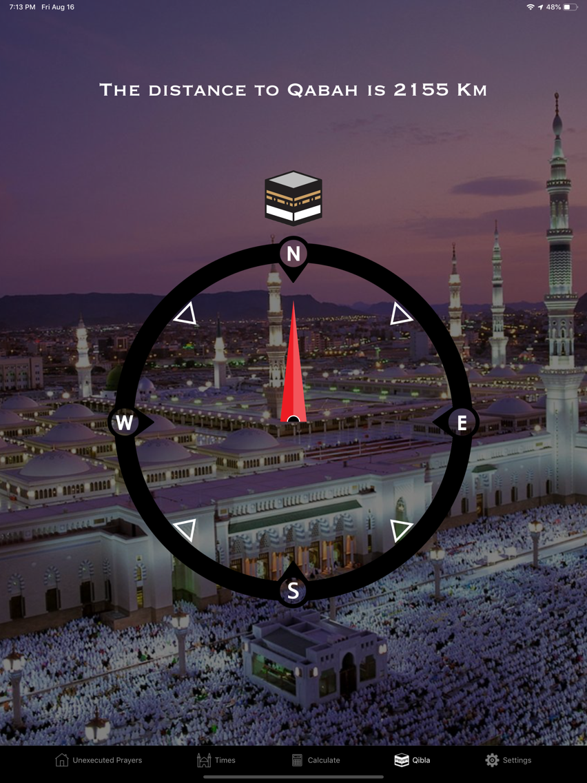 AppPureでiOS (iPhone/iPad)版The Prayer of Qada Calculatorの 最新バージョン価格は $0. ...