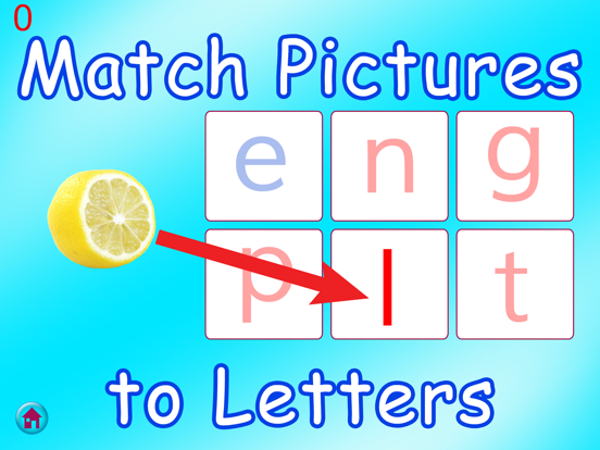 أحدث إصدار ABC MAGIC PHONICS 2 Deluxe لنظام iOS (iPhone/iPad/iPod touch ...