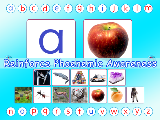 أحدث إصدار ABC MAGIC PHONICS 2 Deluxe لنظام iOS (iPhone/iPad/iPod touch ...