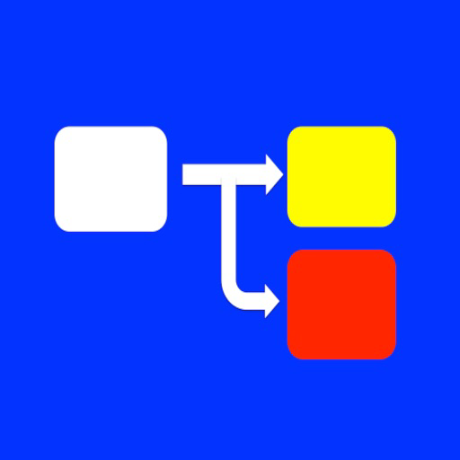 TreeChart - easy mindmap for iOS (iPhone/iPad/iPod touch) - Free ...