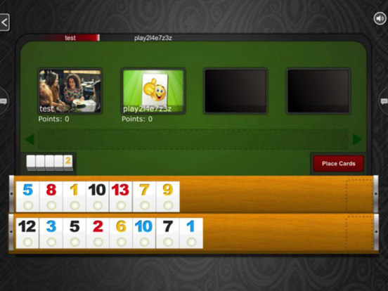 Rummy 45 - Remi Etalat for iOS (iPhone/iPad/iPod touch) - Free Download ...