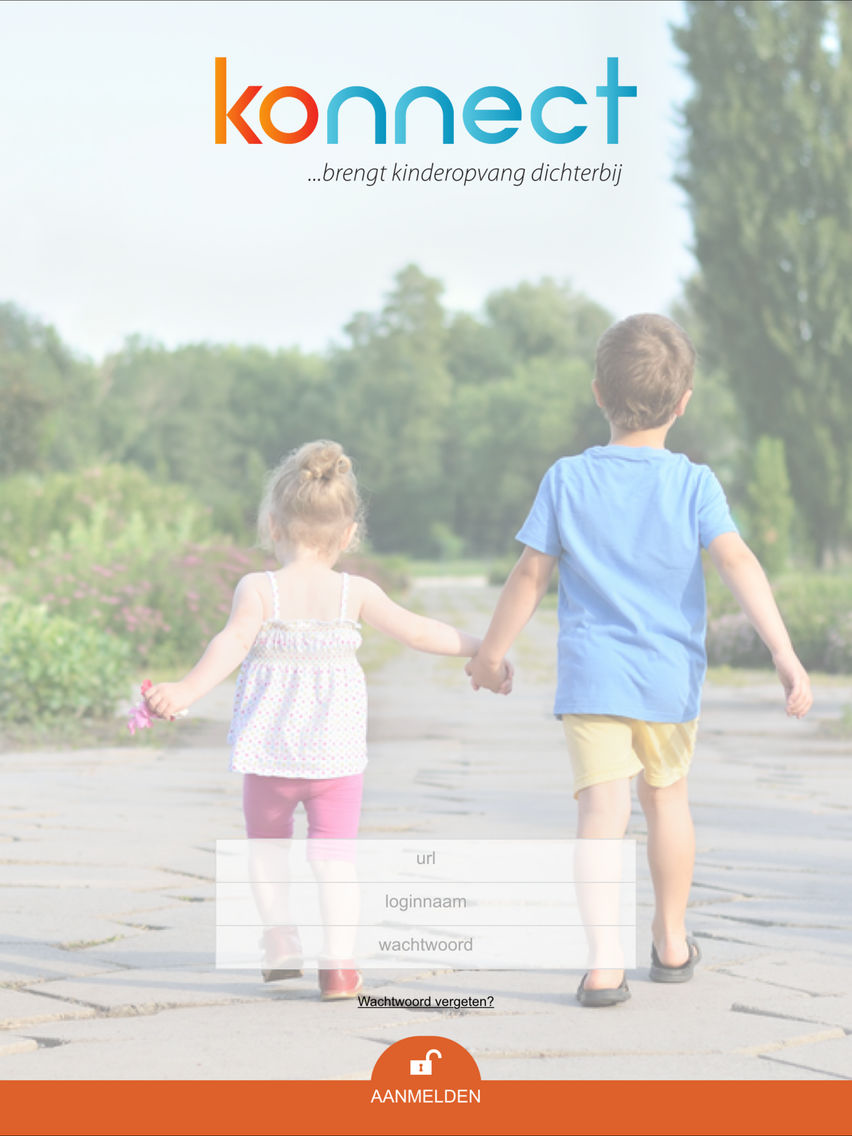 Konnect OuderApp for iOS (iPhone/iPad) - Free Download at AppPure