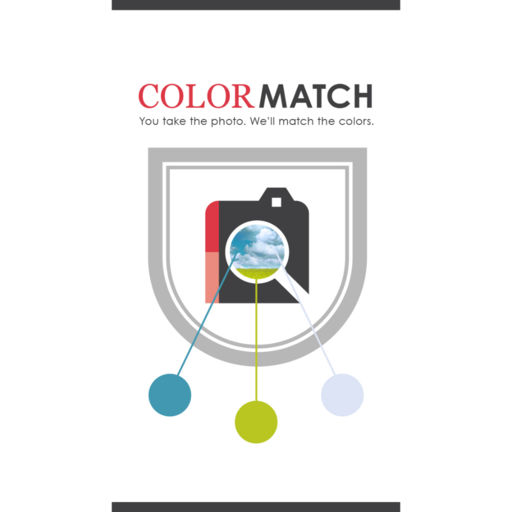 Color Match by Color Guild pour iOS (iPhone) - Téléchargement gratuit ...