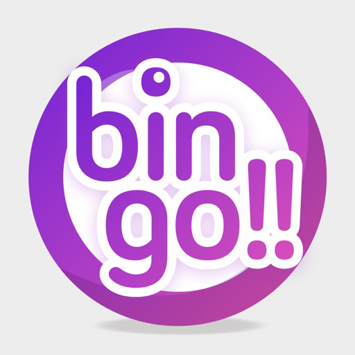bingo!! for iOS (iPhone/iPad/Apple TV/iPod touch) Latest Version at $1. ...