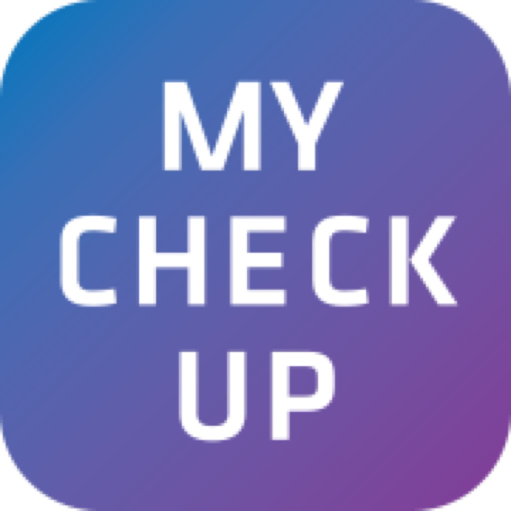 My CheckUP - 내 손안의 건강검진 리포트 for iOS (iPhone) - Free Download at AppPure
