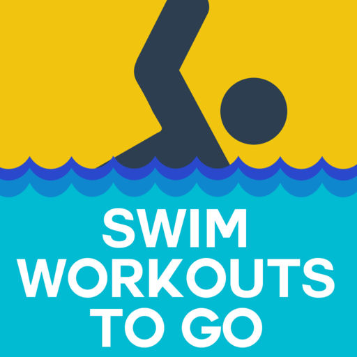 Swim Workouts To Go - Personal Swimming Coach para iOS (iPhone/iPad ...