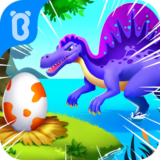 Dinosaur World - Dinosaurs for iOS (iPhone/iPad/iPod touch) - Free ...