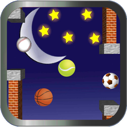 Flappy Ball 3D - endless runner balls game for iOS (iPhone/iPad) - Free ...