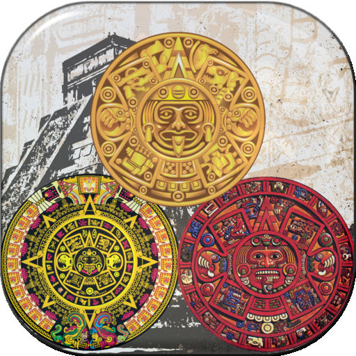 Mayan Flow Myth - An Ancient Puzzle Board Game for iOS (iPhone/iPad ...