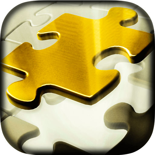 Jigsaw Puzzle - Coloring Art for iOS (iPhone/iPad) - Free Download at ...