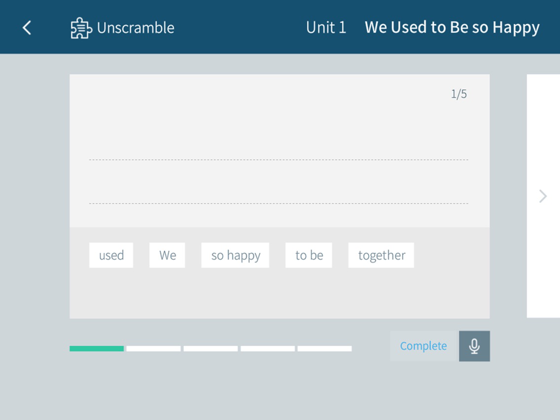 Motivate 2 for iOS (iPhone/iPad) - Free Download at AppPure