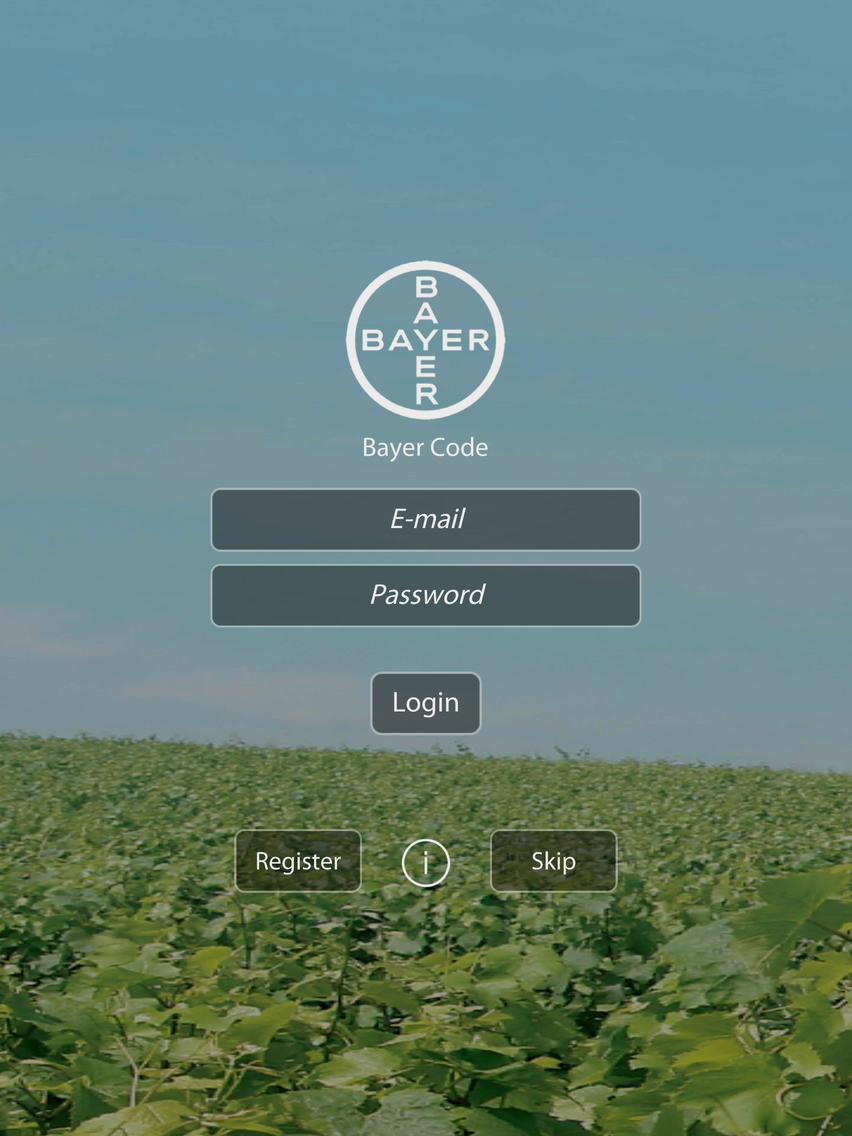 Bayer Code for iOS (iPhone/iPad/iPod touch) - Free Download at AppPure